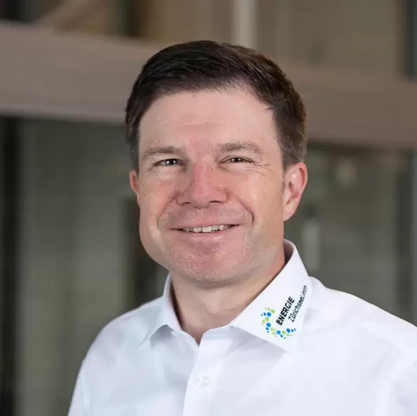 Unsere Mitarbeiter | EZL – Energie Zürichsee Linth AG