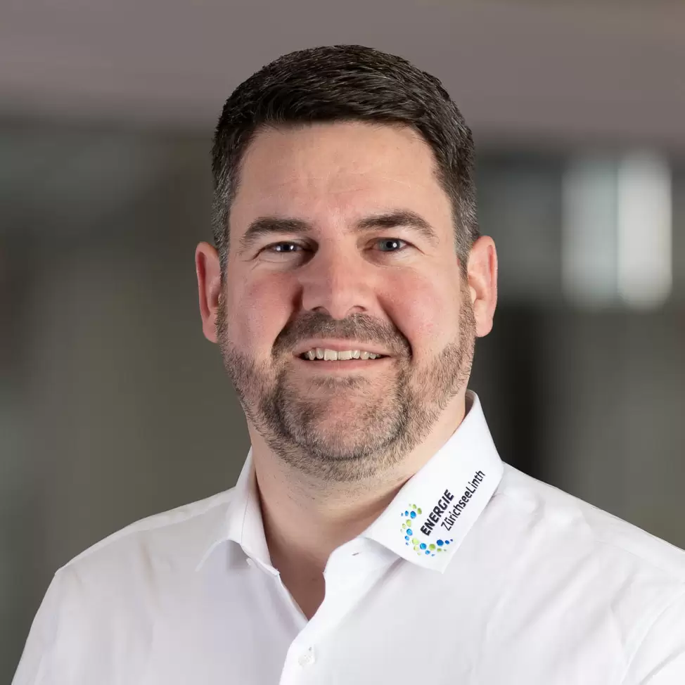 Unsere Mitarbeiter | EZL – Energie Zürichsee Linth AG